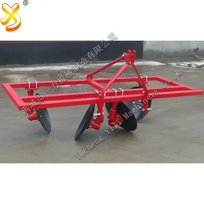 Soil Ridger Factory Sale Price - Buy Soil Ridger,Ridger,Farming Machine ...