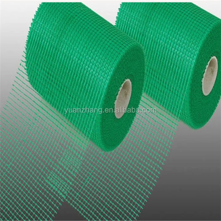 Fiberglass Reinforcement Mesh,Plaster Reinforcing Mesh Net - Buy ...