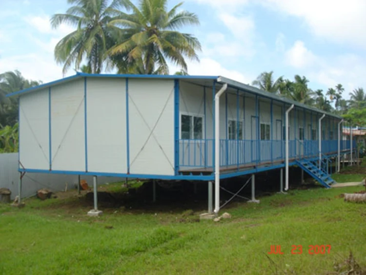 Premium Quality Customized Metal Iron Sheet House Designs - Buy Iron ...