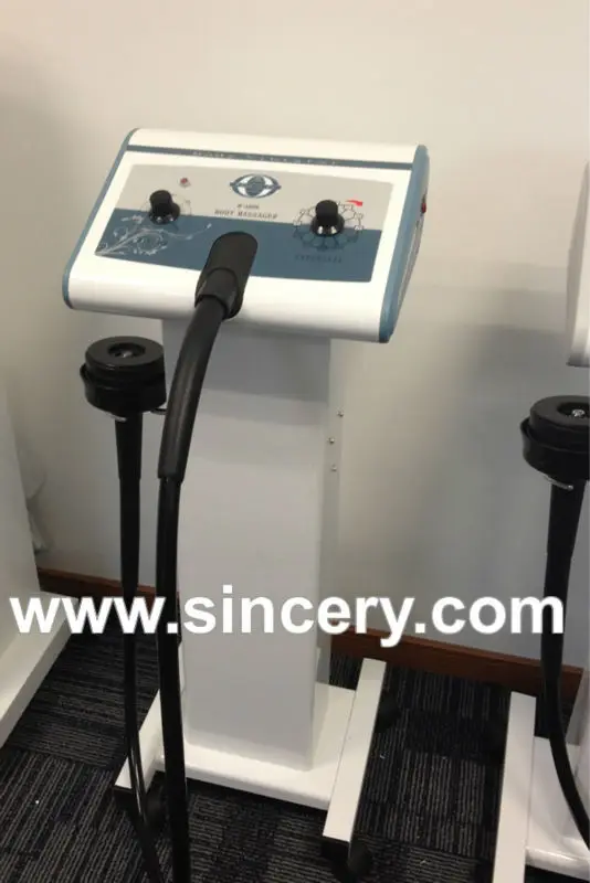 G5 Mechanical Massager - Buy High Frequency Vibration Beauty Equipment ...