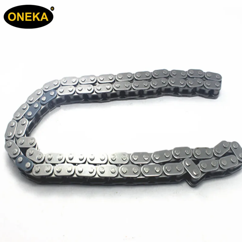[oneka Engine Spare Part]4m40 4m40t Single 2.8l Me190012 Timing Chain ...