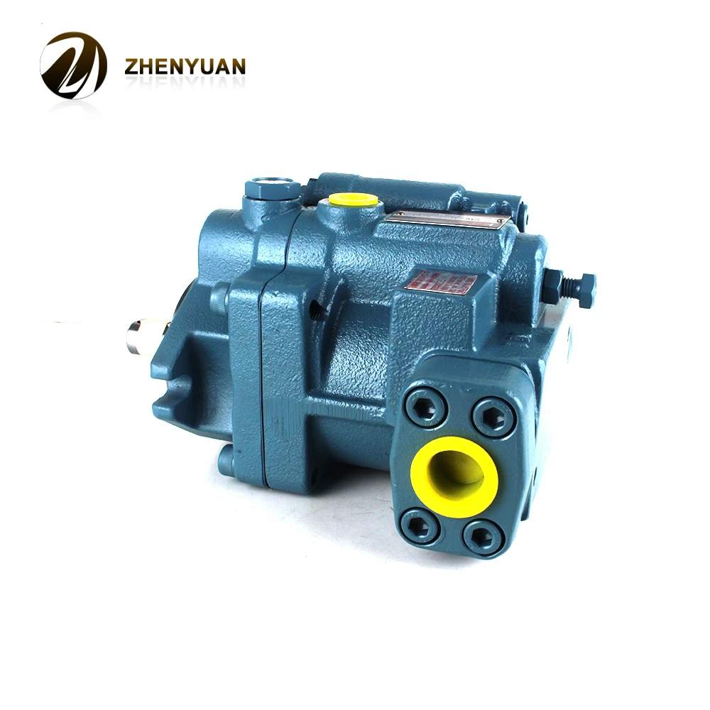 Load Sensing Control Type Rexroth Axial Piston Pump P46-a0/a1/a2/a3/a4 ...