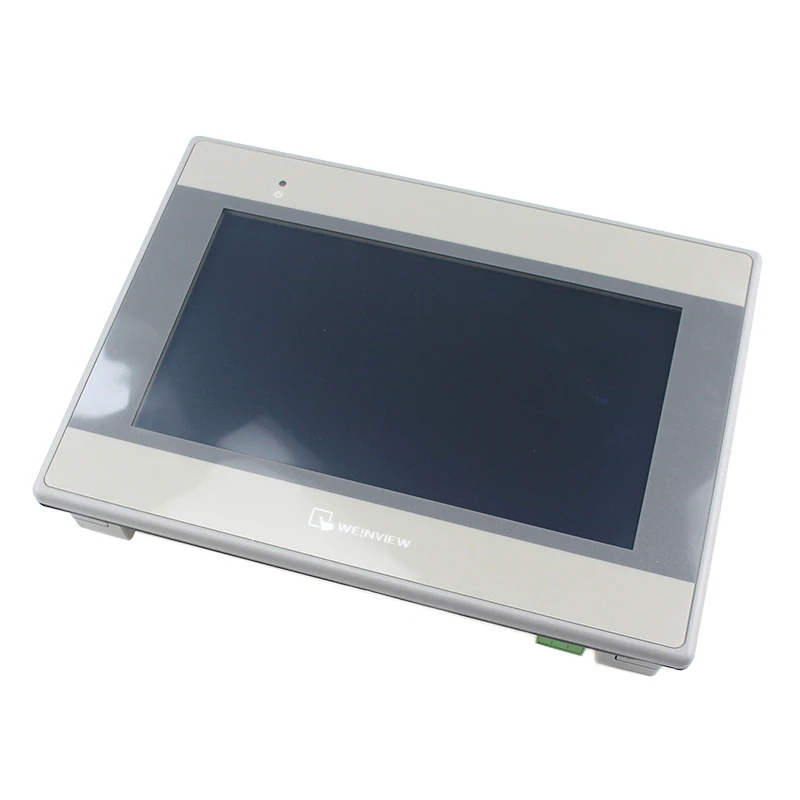 7 Inch HMI Mt6071ie 7'' TFT Color LED Touch Screen Display