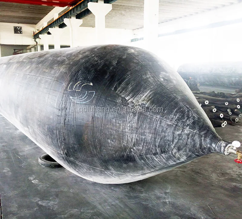 Rubber Airbag - Special Small Sizes for Pneumatic Plugging