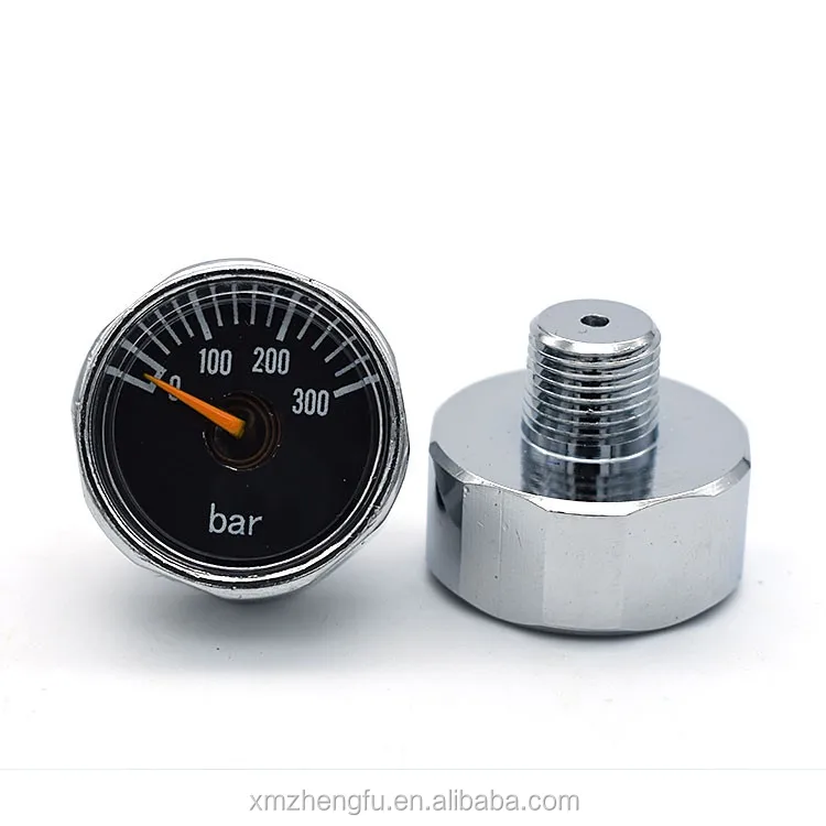 23mm Gauges - Precision Pressure Measurement Solutions