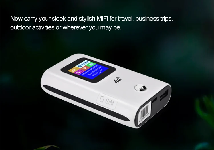 Chipset Mtk 4g Modem Lte Router Wifi Modem With Sim Card Slot Wifi Hotspot - Buy 4g Modem Lte ...