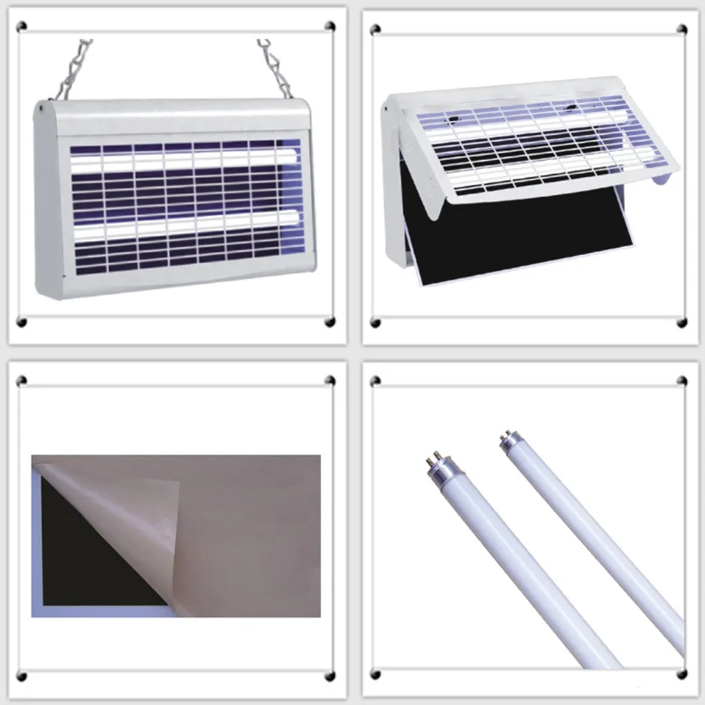 Elegant Fly Glue Board Insect Killer For Hotel - Buy Glue Board Insect ...