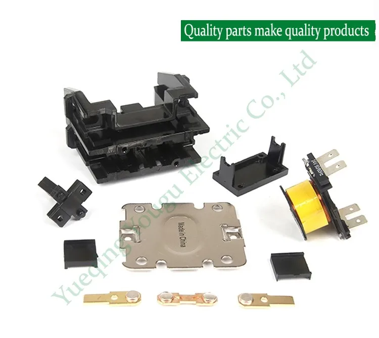 Yogu Cjx9 Series Air-conditioner Ac Contactors - Buy Replacement For ...