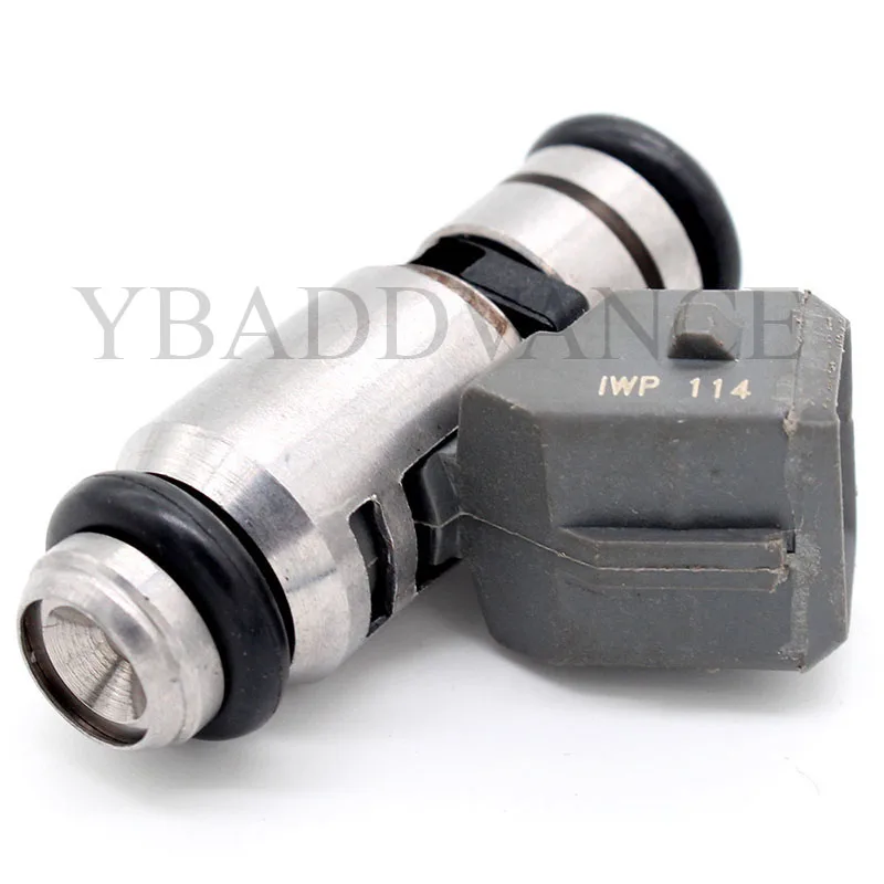 6 Hole Fuel Injector Petrol Magneti Marelli Iwp160 For Fiat Punto ...