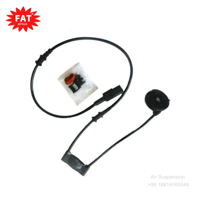 适用于梅赛德斯 W164 W251 后空气减震器传感器电缆电子装配线悬挂修理套件 2513201031 - Buy 电子装配线，气动支柱感应 ...