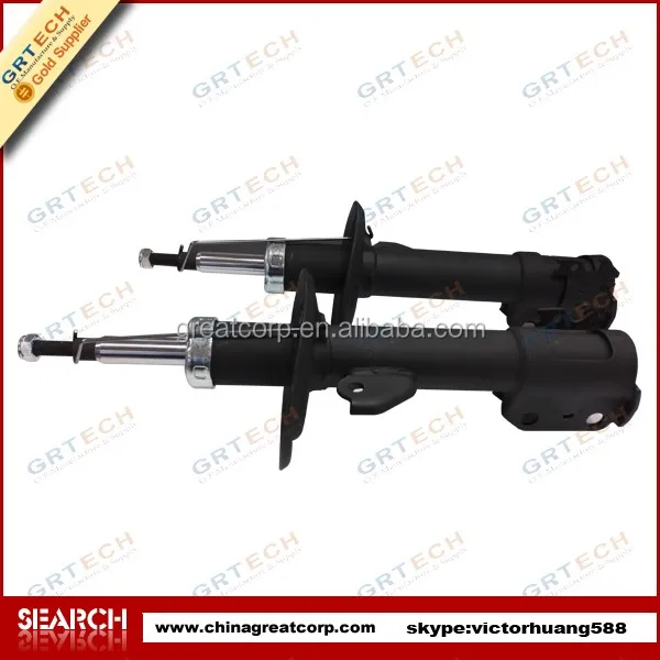 48520-52140 Auto Shock Absorber For Toyot A - Buy Auto Shock Absorber ...