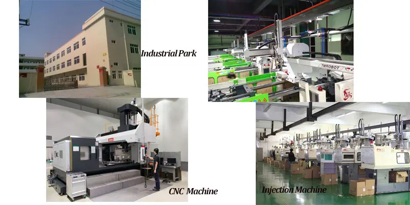 Custom Aluminum DIY Powder Press Mold for 26mm - OEM Brand