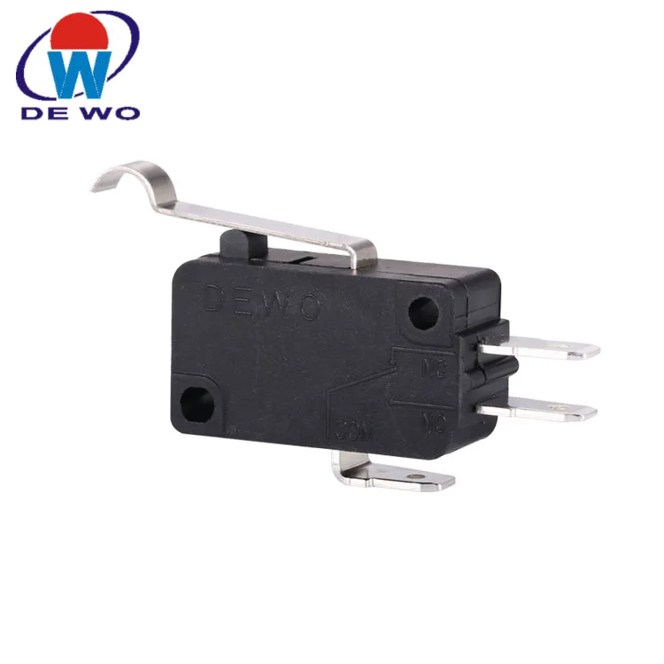 Toneluck Switch 40t85 Micro Limit Switch 125/250v - Buy Micro Switch ...