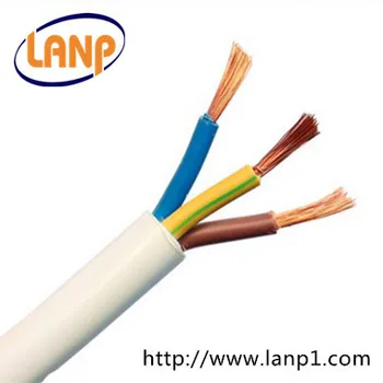 Electrical Cable 3x1.5mm - Buy Electrical Cable 3x1.5mm,Low Voltage Pvc ...