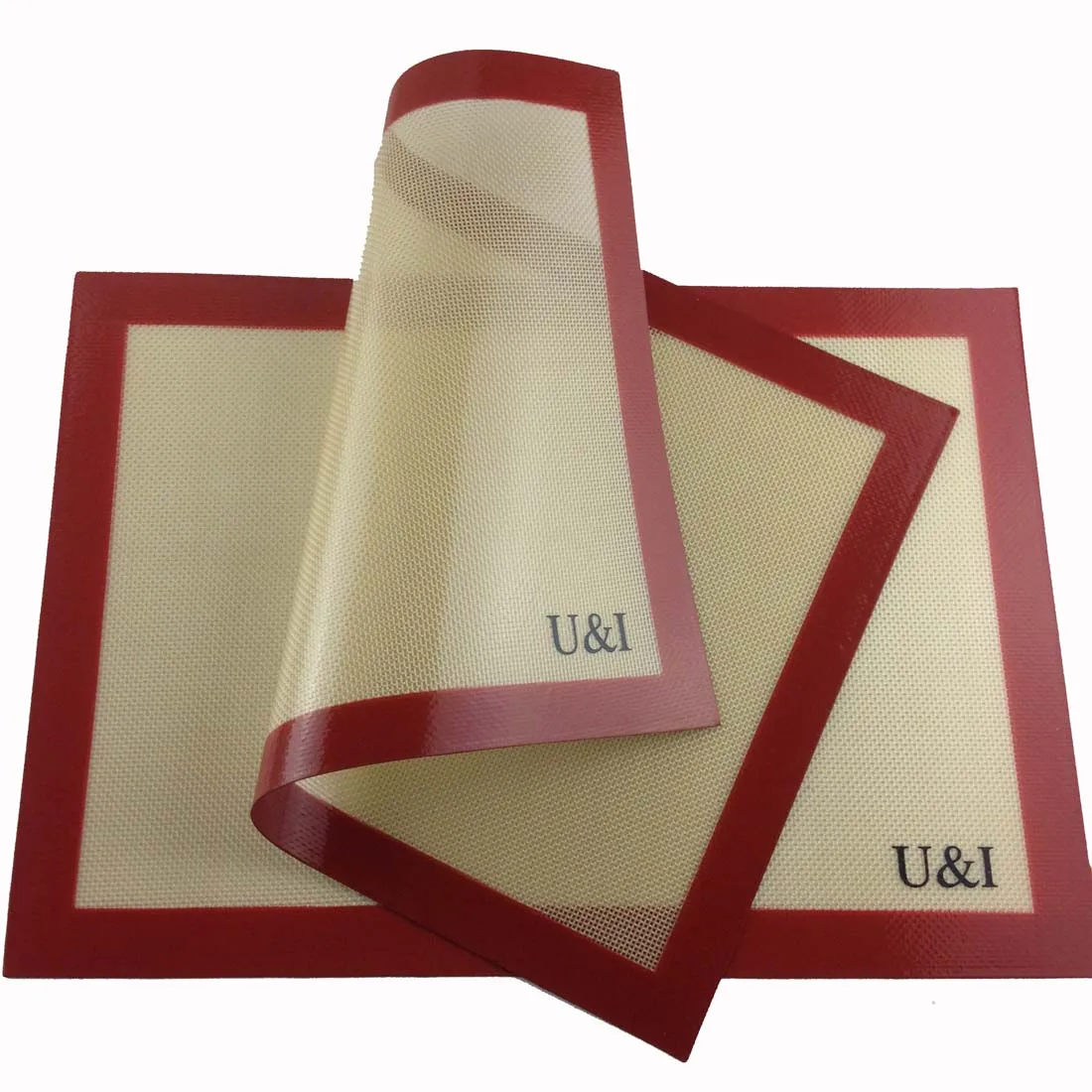 Bakery Tools Heat-resistant Silicone Baking Mat For Cooking - Buy ...