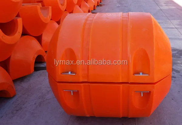 HDPE Floats - Durable, High-Buoyancy Pipeline Solutions