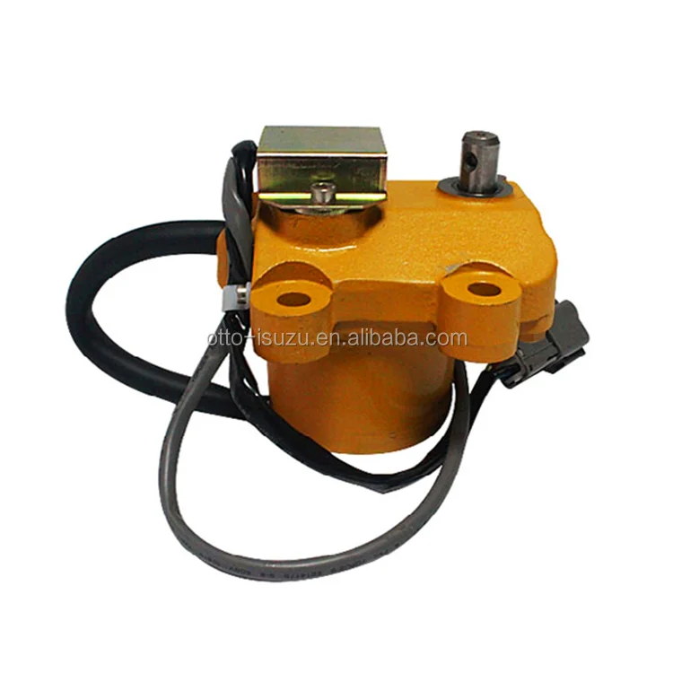 E320 E312 Throttle Motor 7y-5559 247-5227 7y-3913 4i-5496 7y3913 4i5496 ...