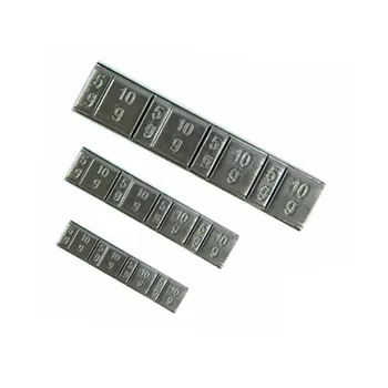 Pb/lead Stick On Wheel Balancing Weights For Tire Balance - Buy Pb/lead ...
