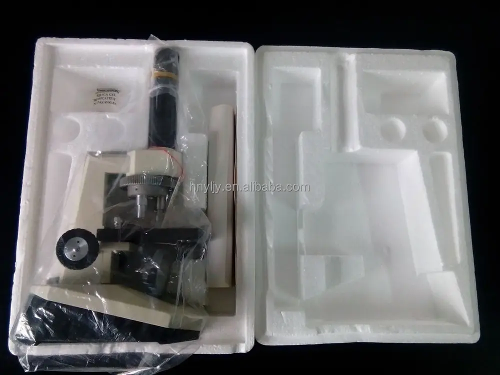 Laboratory Apparatus Eps400 Microscopes For Teaching Biological ...
