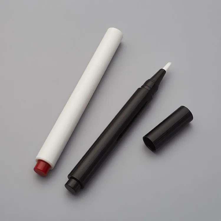 Hot Sale Biodegradable Cosmetic Empty Pen Packaging Tube Lipgloss ...