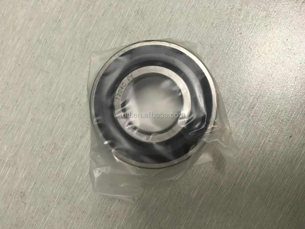 Nsk Bearing 7206 Angular Contact Ball Bearings 7206 A 7206 B - Buy ...