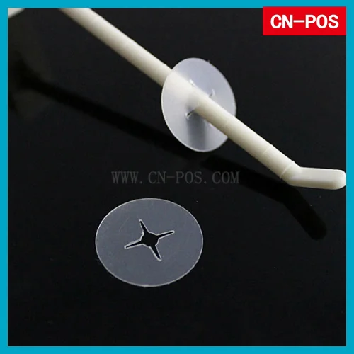 Plastic Peg Hook Stopper For Hanging - Buy Peg Hook Stopper,Metal Stand ...