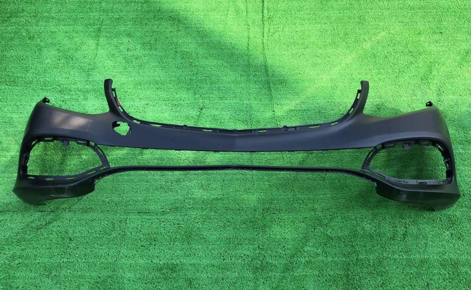 Car Replacement Body Parts - Front Bumper Cover for Mercedes W213