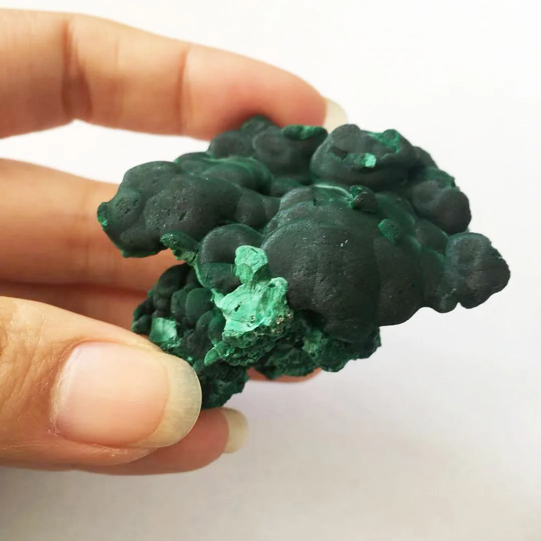 Wholesale Malachite Rough Malachite Stones Natural Specimen In Hot Sale ...