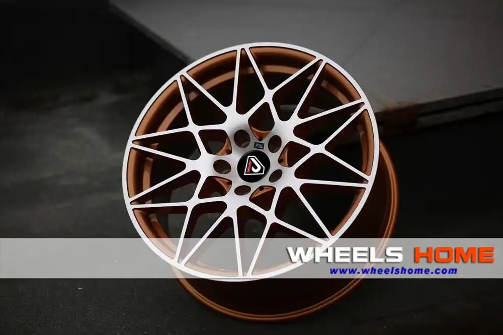 Rep:758,New Design Alloy Wheels,High Quality Wheels,Car Rims For M4,M3 ...