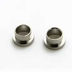 Mms Stainless Steel Threaded Flange Bushing For Auto Part - Buy ...