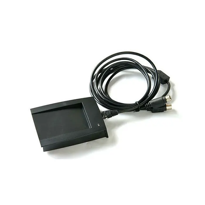 New Is014443a Contactless Ic Smart Card Reader And Writer 13.56mhz Chip ...