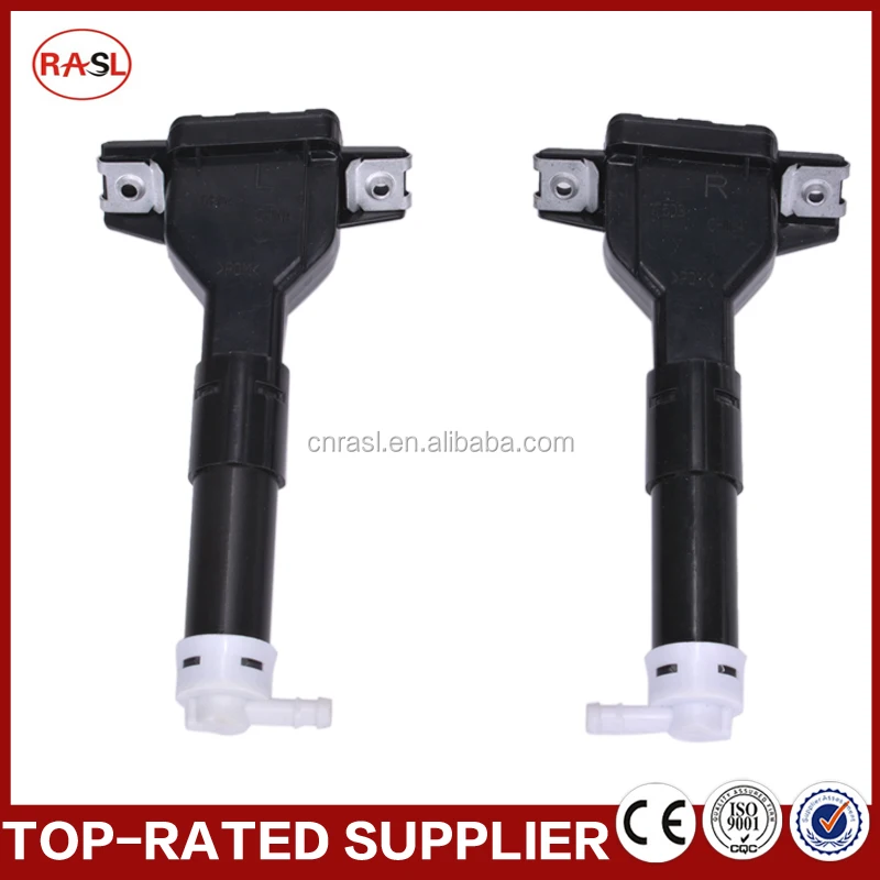Stock Sl-07007 Headlight Washer Nozzle For Honda Crv 76880-t0a-s01 ...