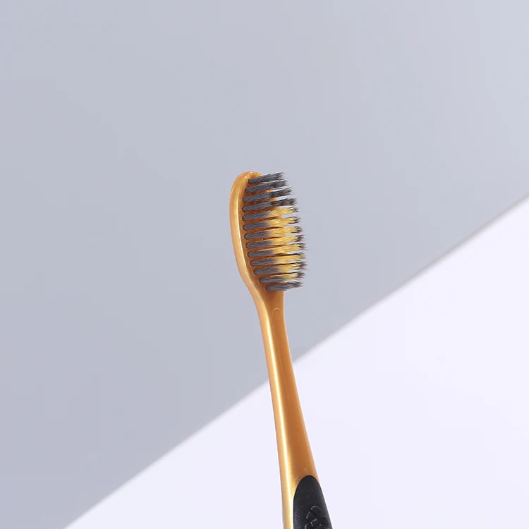 Wholesale Portable Travel Disposable Toothbrush with Built-in Toothpaste