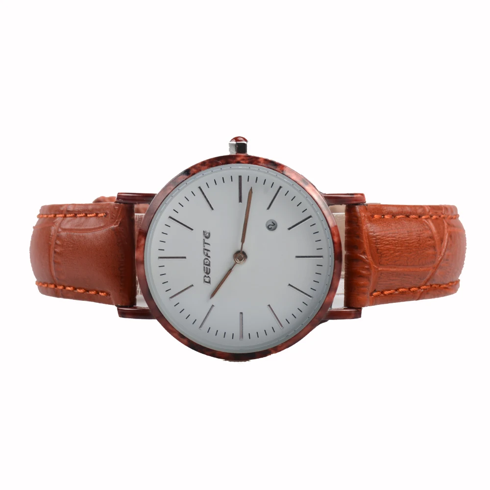 3 Atm Water Resistant Japan Quartz Movement Excel Watch - Buy Excel ...