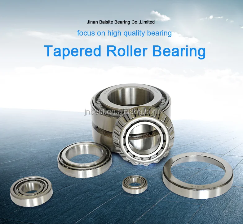 Chinese Wholesale Suppliers 30615 Taper Roller Bearing 7815e - Buy ...