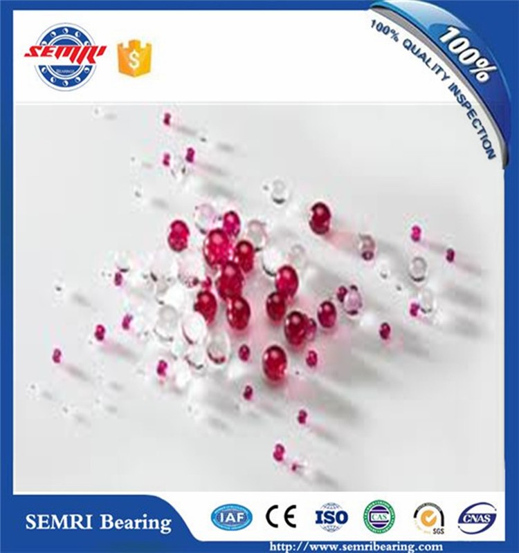 SEMRI High Precision Industrial Ruby Jewel Bearings