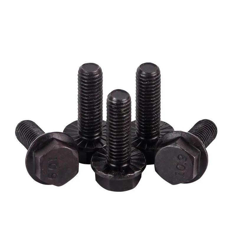 Galvanized Steel Black Zinc Plated 65mn Slotted Spring Pins Din1481 ...