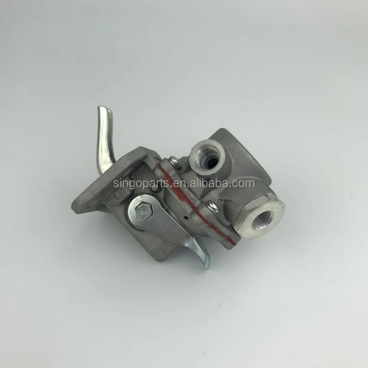 Tractor Diesel Pump Fuel Pump 17/913600 for Perkins Engines