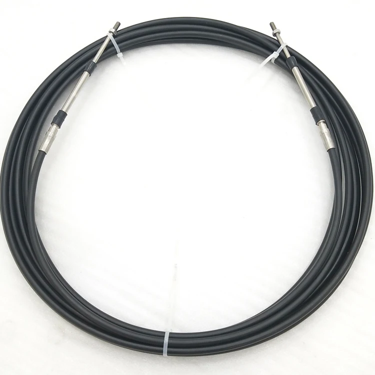 Chinese Manufacturers Selling High Quality Morse 33c Marine Throttle ...