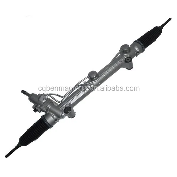 Manufacturer Cars Spare Parts Hydraulic Power Steering Rack A1644600300 ...