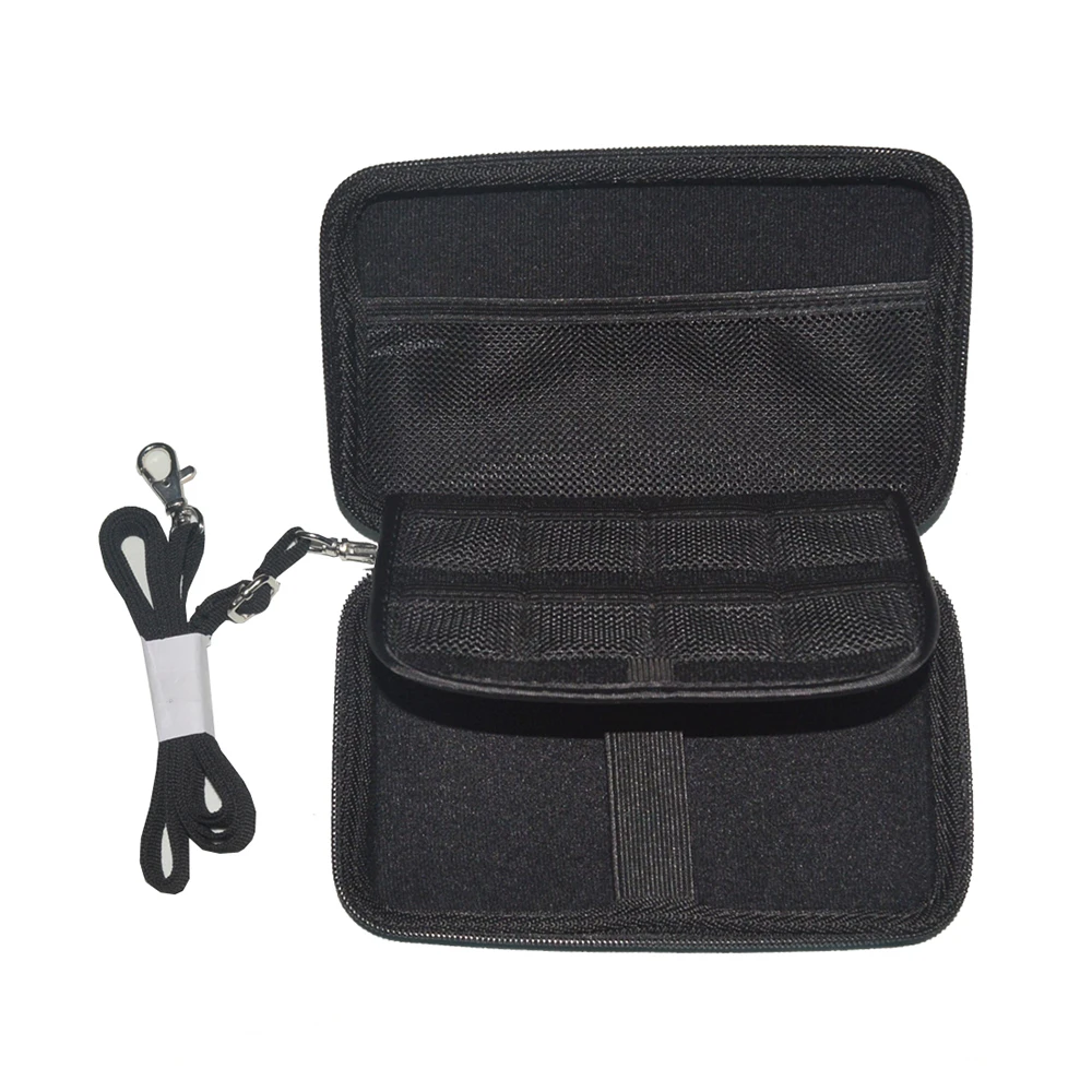 Customizable Packaging Eva Case With Zipper Fashionable Storage Tool ...