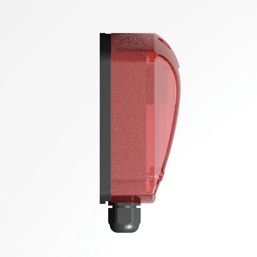 Lm104b Universal Gate Garage Door Opener Safety Beam Sensor Photocell ...