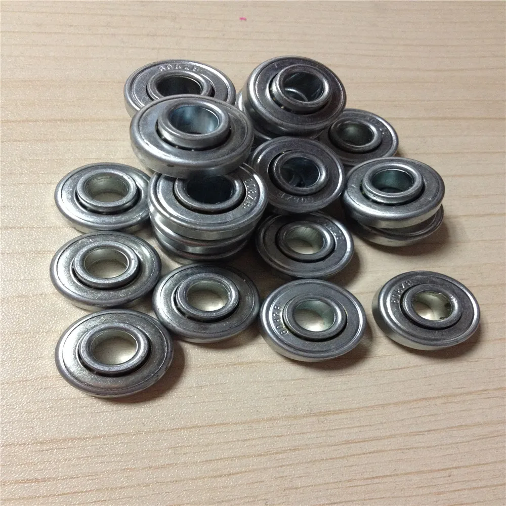 608zb Ball Bearing For Baby Push-pull Car,Bags - Buy 608zb Bearing ...