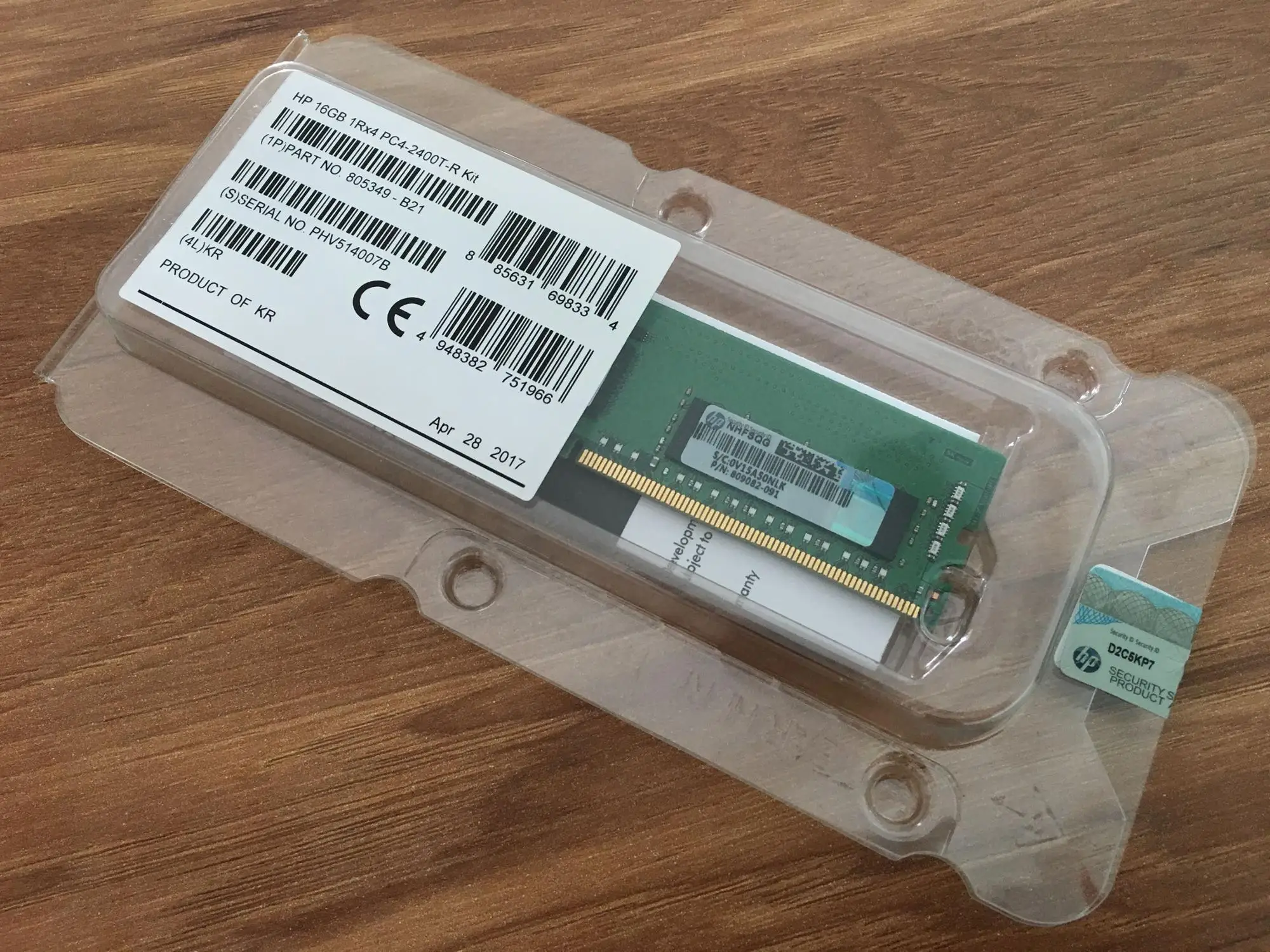 Ram Card Ddr3 Ddr4 8gb 16gb Use On Desktop Or Laptop - Buy Ram Card ...