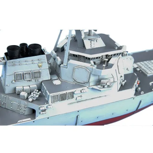 Model Boat Stands Display - Customizable & Sustainable