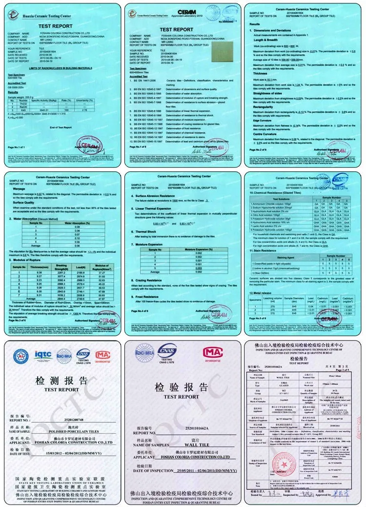 Portobello Tuscan Bone Porcelain Tile - Durable & Stylish
