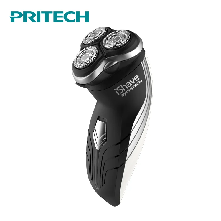 Pritech Waterproof Triple Heads Individually Floating Rechargeable ...