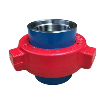 Weco Standard Service Male Female Sub Fig :1002 Hammer Union - Buy High ...