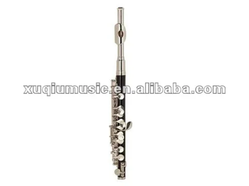 Xpc201 Popular Piccolo Arabic Flute From The Factory - Buy Piccolo ...