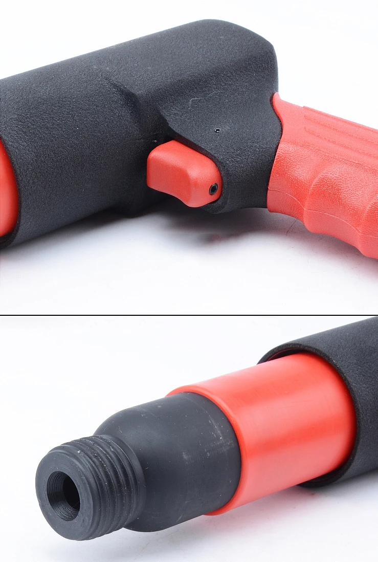 High Quality Semi Tubular Rivet Riveting Gun Pneumatic - Buy Riveting ...